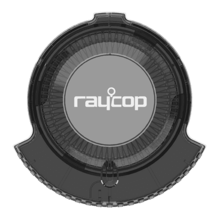 Omni Power (RPC-300) HEPA Filter – Raycop USA