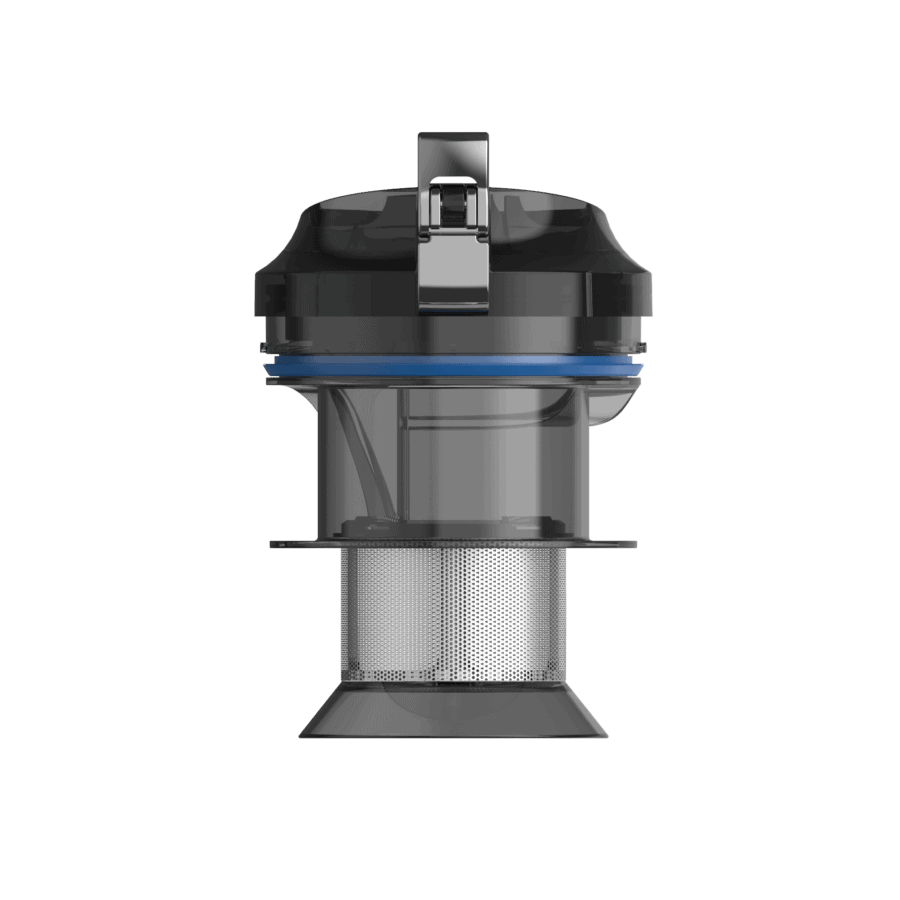 Omni Power (RPC-300) Metal Filter – Raycop USA