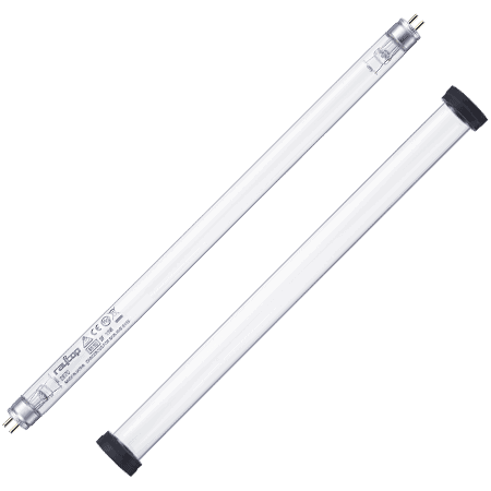 RS2 UV Lamp Set – Raycop USA